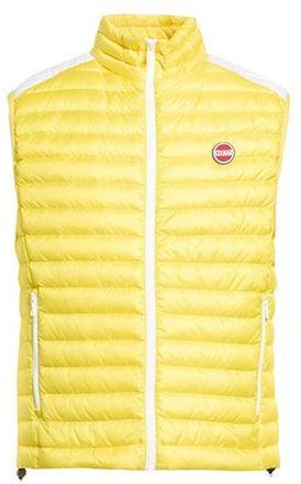 Colmar MANTEAUX - Vestes sans manches sur YOOX.COM