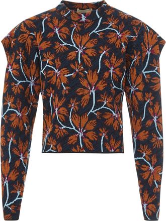 Ulla Johnson Pull Twyla Laine M&eacute;rinos Extra Fine Ulla Johnson