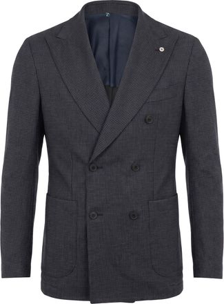 L.B.M. 1911 ANZ&Uuml;GE und CO-ORDS - Blazers auf YOOX.COM