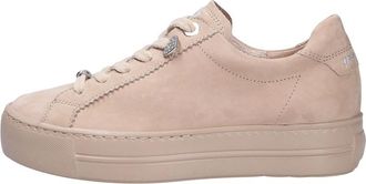 Paul Green Damen, Schuhe, Beige, 37 1/2 EUGr&ouml;&szlig;e