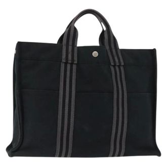 Herm&egrave;s Damen, Pre-Owned, Schwarzk, ONE SIZEGr&ouml;&szlig;e