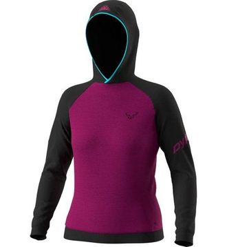 Dynafit 24/7 Hoody - Kapuzenpullover - Damen