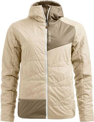Ortovox Damen Funktionsjacke SWISSWOOL PIZ DUAN JACKET W