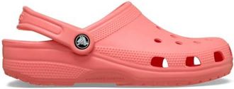 Crocs Sabots Classiques, goyave, Enfant 38 EU, Guava, 27/28 EU