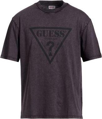 Guess TOPS - T-shirts sur YOOX.COM