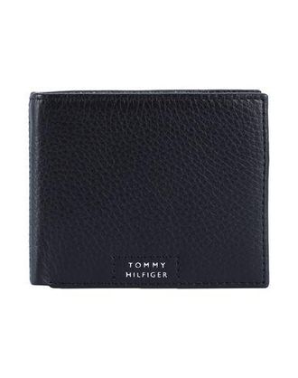 Tommy Hilfiger Petite maroquinerie - Portefeuilles sur YOOX.COM