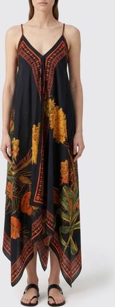 Blumarine Robe BLUMARINE Femme couleur Noir