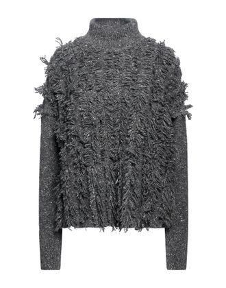 Manila Grace STRICKWAREN - Rollkragenpullover auf YOOX.COM