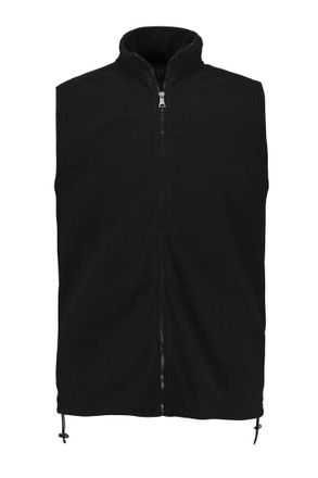 JP1880 Herren, Gro&szlig;e Gr&ouml;&szlig;en, Fleeceweste