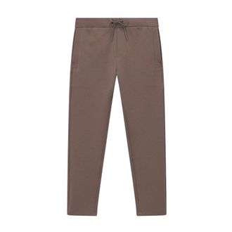 Paul & Shark Sweatpants - - Trousers - Herren - Braun - 2XL