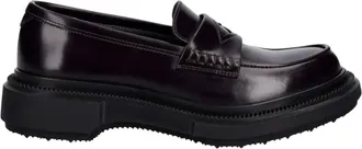 Adieu Paris Homme, Chaussures, Violet, Taille: 42 EU Mocassins