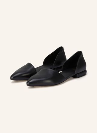 Officine Creative Officine Creative Ballerinas Sue/002 schwarz