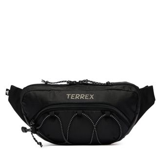 adidas G&uuml;rteltasche adidas Terrex Multi Waist Pack KE1561 Schwarz