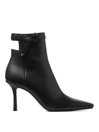 Jimmy Choo London Bottines - Noir