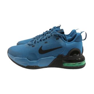 Nike Air Max Alpha Trainer 5 - - Sport - Herren - Blau - 38 1/2 EU