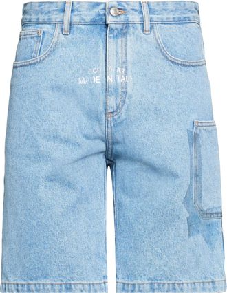 GCDS HOSEN & R&Ouml;CKE - Jeansshorts auf YOOX.COM