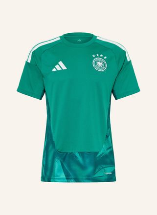 adidas Torwarttrikot Replica Heim Deutschland 26 blau