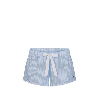 SKIMS Short de pyjama &agrave; volants
