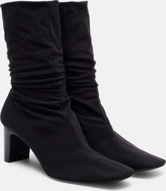 The Row Bottes Felice