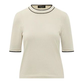 Fabiana Filippi Damen, Oberteile, Beige, MGr&ouml;&szlig;e