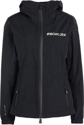 Moncler MANTEAUX - Vestes et blousons sur YOOX.COM