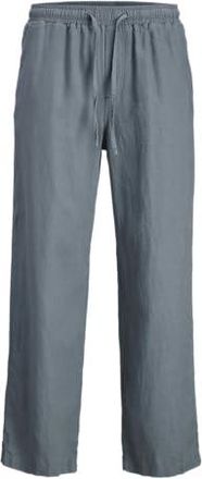 Jack & Jones Pantalon de Jogging Jpstbill Paros pour Homme, temp&ecirc;te, M