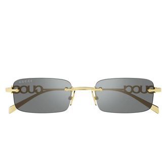 Gucci unisex, Accessories, Gelb, 52 MMGr&ouml;&szlig;e