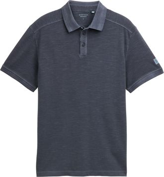 Tom Tailor Herren Poloshirt