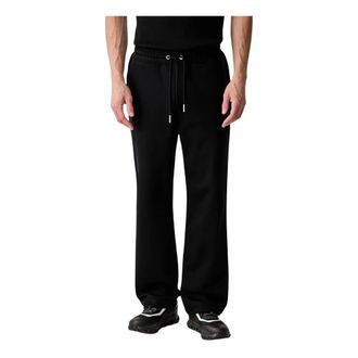 On Running Pantalons de surv&ecirc;tement - Homme - Sport - Noir - Taille: L