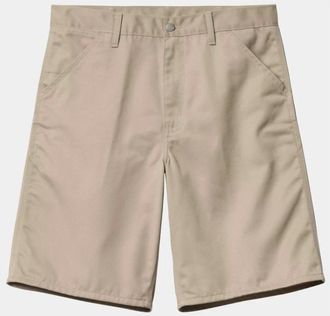 Carhartt Work in Progress Homme, Shorts, Beige, Taille: W32 Sid Short