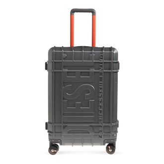 Diesel Valise Dsl003.2 - unisex - Valises - Gris - Taille: ONE Size