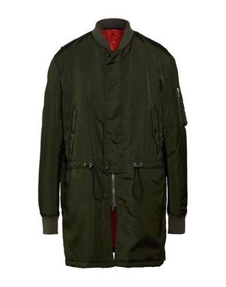 Kris Van Assche MANTEAUX - Manteaux longs et trenchs sur YOOX.COM