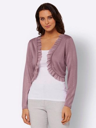 Witt Strickjacke Strickbolero