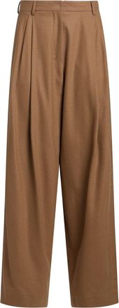 Max Mara HOSEN & R&Ouml;CKE - Hosen auf YOOX.COM