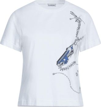 Burberry TOPS - T-shirts auf YOOX.COM