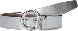 Notre-V G&uuml;rtel - - Accessories - Damen - Grau - 105 CM