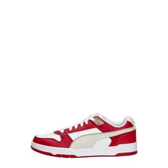 Puma Puma, Herren, Schuhe, Rot, 43 EUGr&ouml;&szlig;e