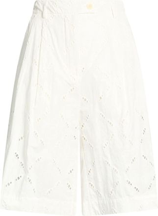 Semicouture HOSEN & R&Ouml;CKE - Shorts & Bermudashorts auf YOOX.COM