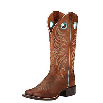 Ariat Round Up Ryder Boot Western