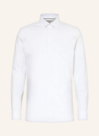 Olymp Jerseyhemd Luxor 24/Seven Modern Fit weiss