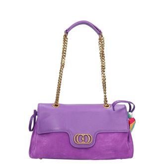La Carrie Transition Large - - Bags - Damen - Lila - ONE SIZE