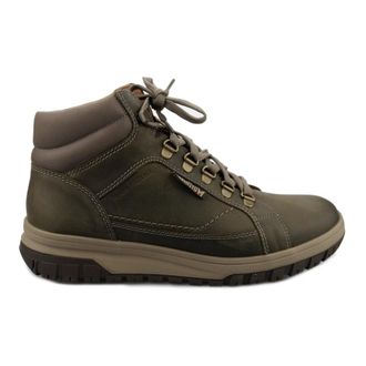 Mephisto Schn&uuml;rstiefel - - Shoes - Herren - Gr&uuml;n - 46 EU