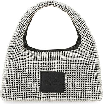 Marc Jacobs Femme, Sacs, Gris, Taille: ONE Size The Mini Sack