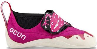 Oc&uacute;n Ribbit - Kletterschuhe - Kinder