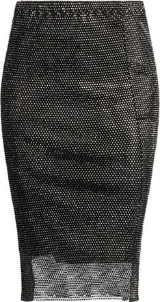 Santa Brands HOSEN & R&Ouml;CKE - Midi-R&ouml;cke auf YOOX.COM