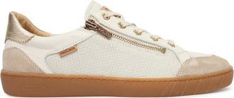 Pikolinos Sneakers Pikolinos Lanzarote W7B-6737C2 Wei&szlig;