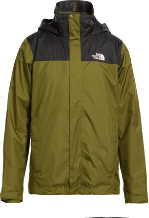 The North Face M EVOLVE II TRICLIMATE JACKET