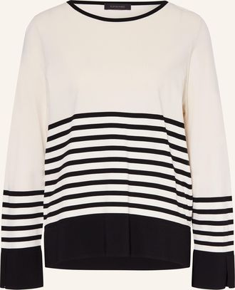 Elena Miro Elena Miro Pullover weiss