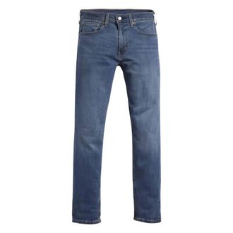 Levi's 502 Taper Jeans - - Jeans - Herren - Blau - W32 L32