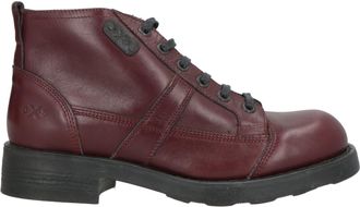 O.X.S. SCHUHE - Stiefeletten auf YOOX.COM